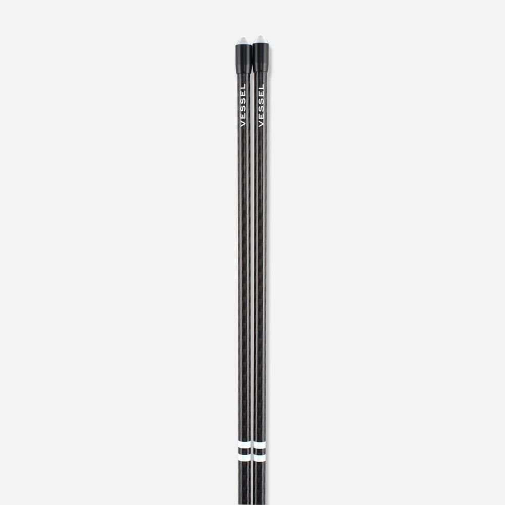 Carbon Fibre Alignment Stick Set