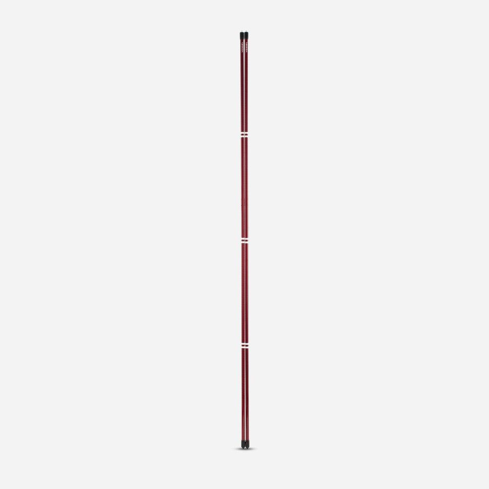 Carbon Fibre Alignment Stick Set in Red