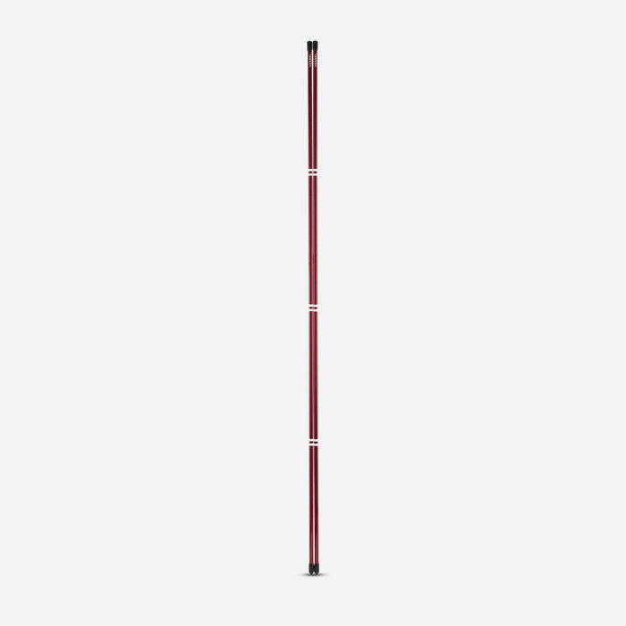Carbon Fibre Alignment Stick Set in Red