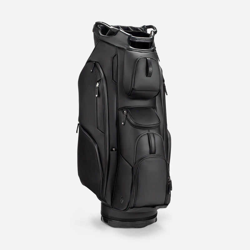 VESSEL UK | Luxury Performance Golf Gear, Golf Bags & More