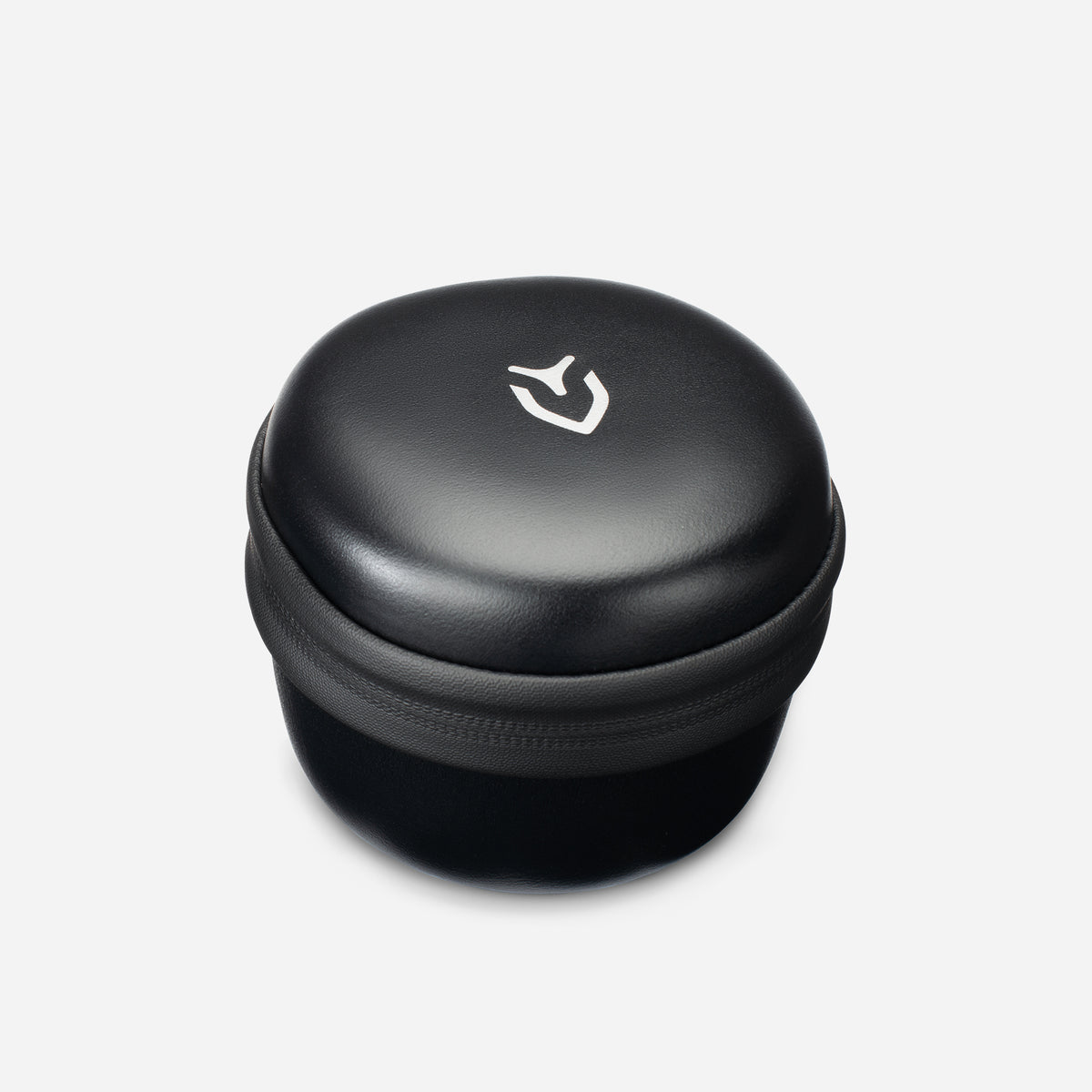 Leather Travel Watch Case