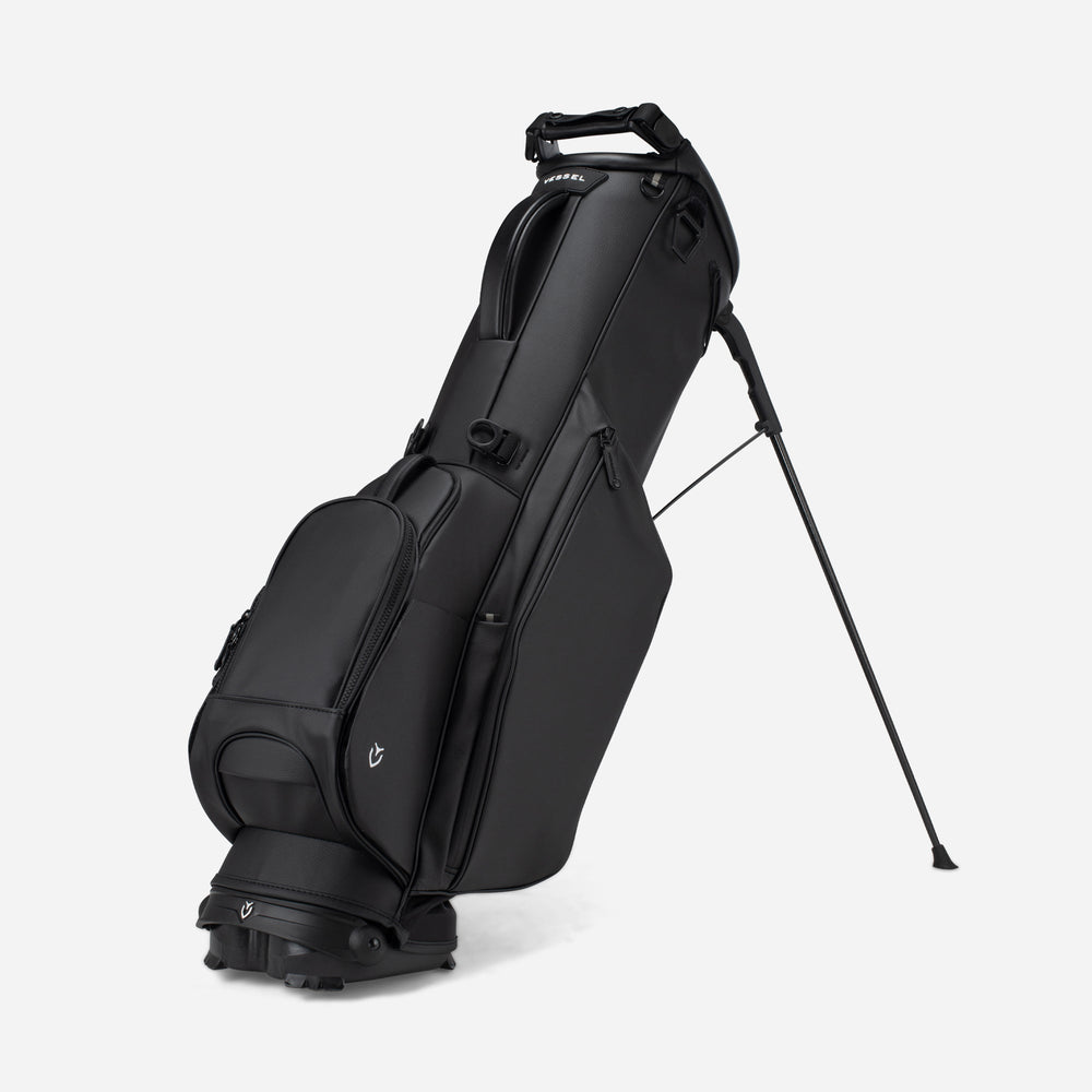 VESSEL UK | Luxury Performance Golf Gear, Golf Bags & More