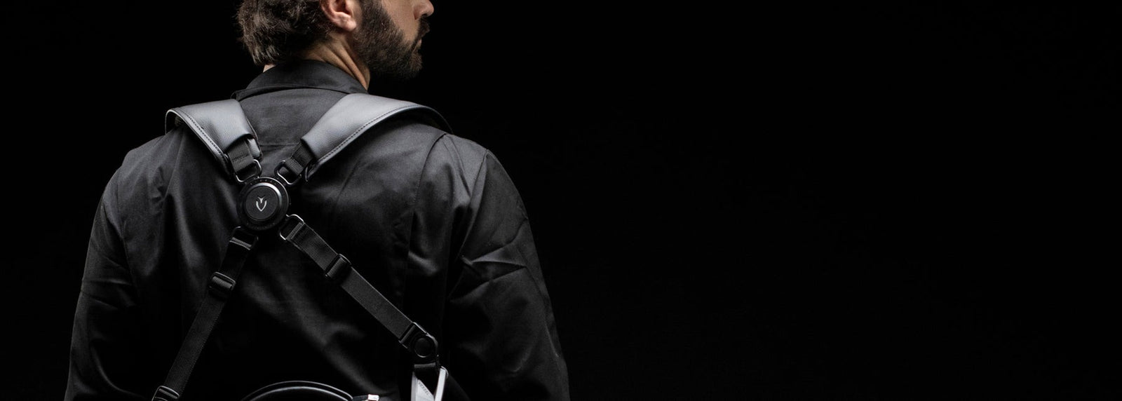 Stand Golf Bags | Premium Walk & Carry Bags by Vessel UK